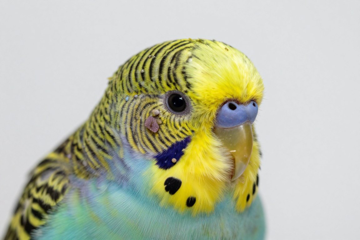 Common Parrot Diseases: Understanding Warning Signs & Care