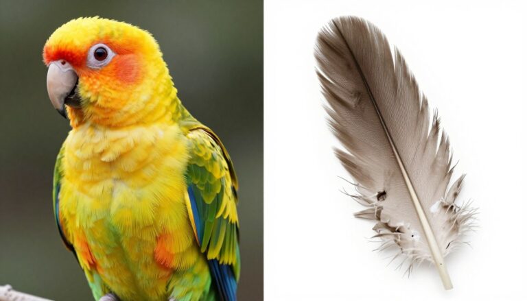 Common Parrot Diseases: Understanding Warning Signs & Care